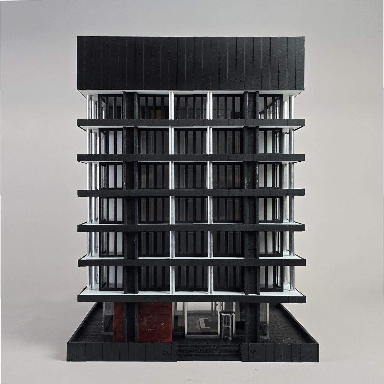HO Scale Kits | Custom Model Railroads 410-889-0010