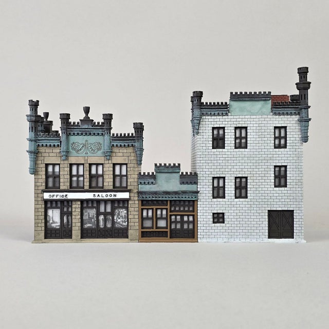 Custom Model Railroads 410-889-0010