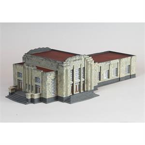 HO Scale Kits | Custom Model Railroads 410-889-0010