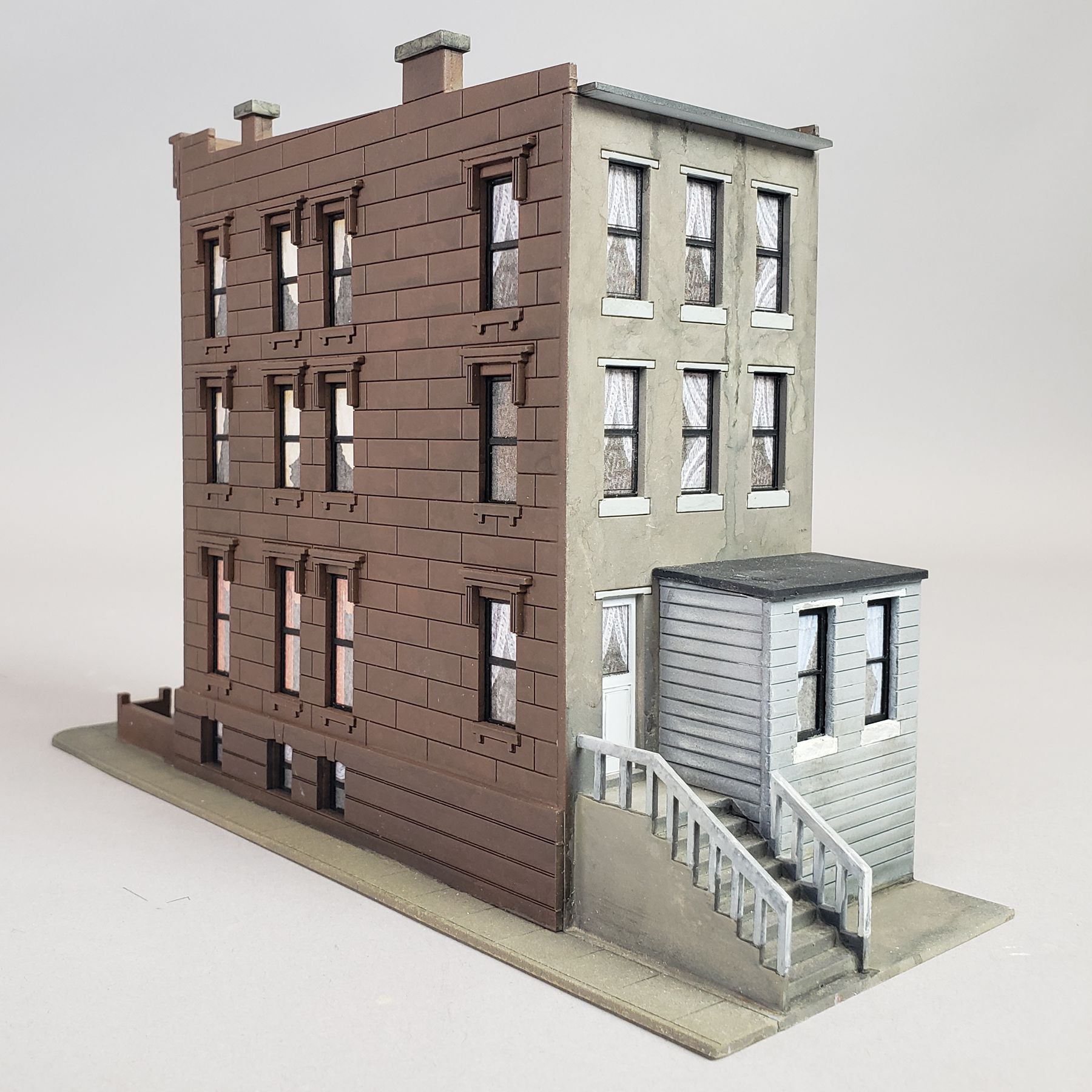 N Scale Kits | Custom Model Railroads 410-889-0010